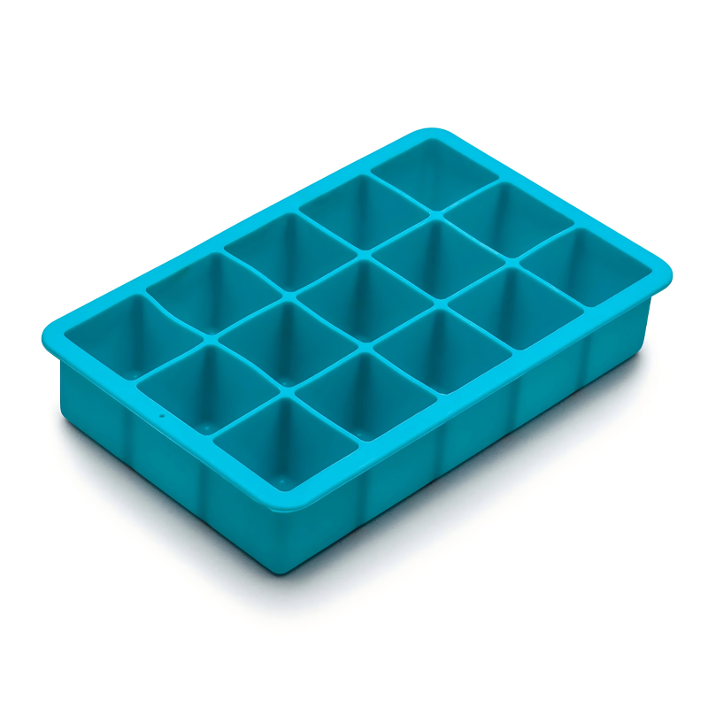 Bespoke Silicone Ice Molds - Silifusion