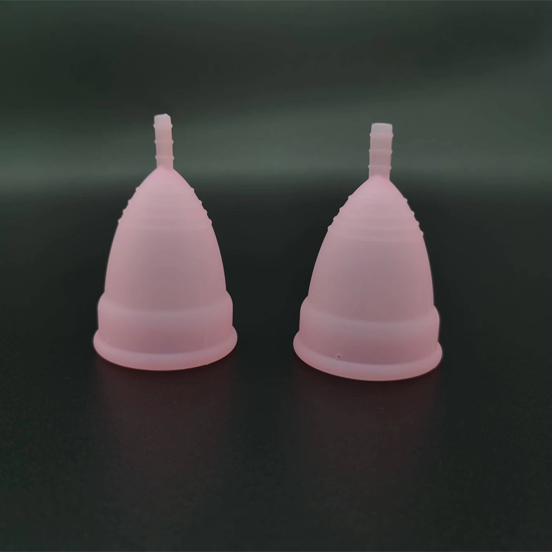Custom Menstrual Cup - Silifusion