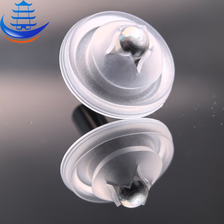 Custom Food Grade Silicone Air Release Rubber Check Valves with Custom ...