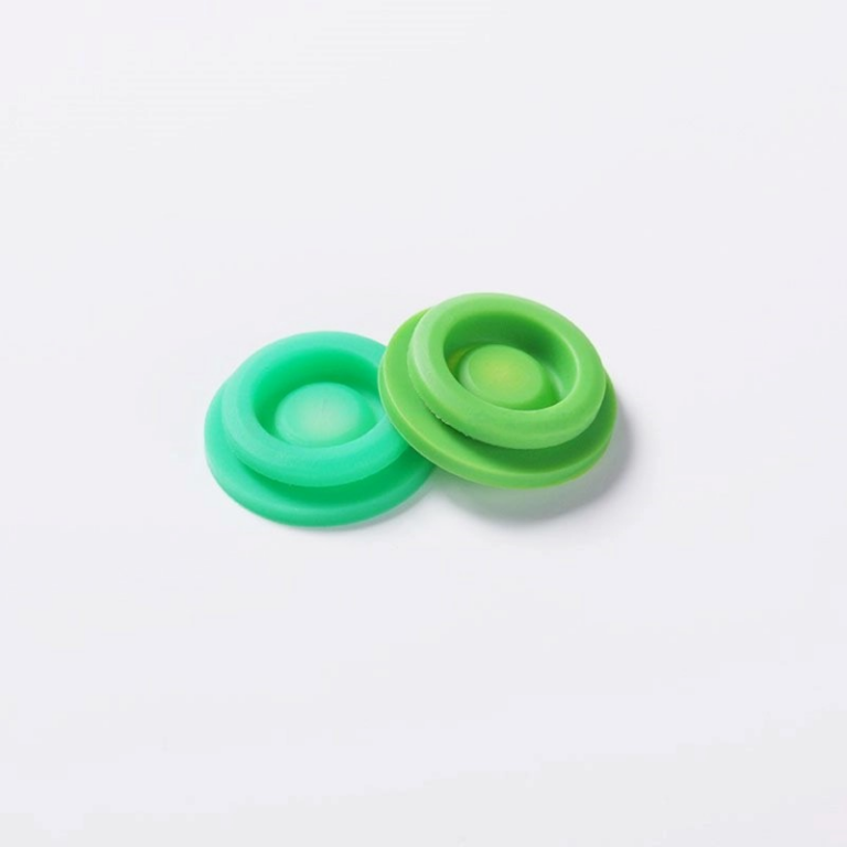 Customize One Way Silicone Dispensing Valves For Soap Dispensing ...